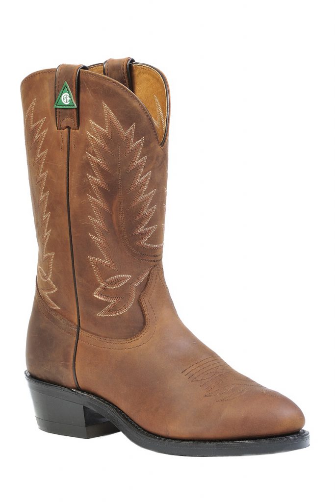 1372 | Boulet Boots®