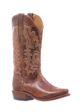 Cutter Toe Archives | Boulet Boots®