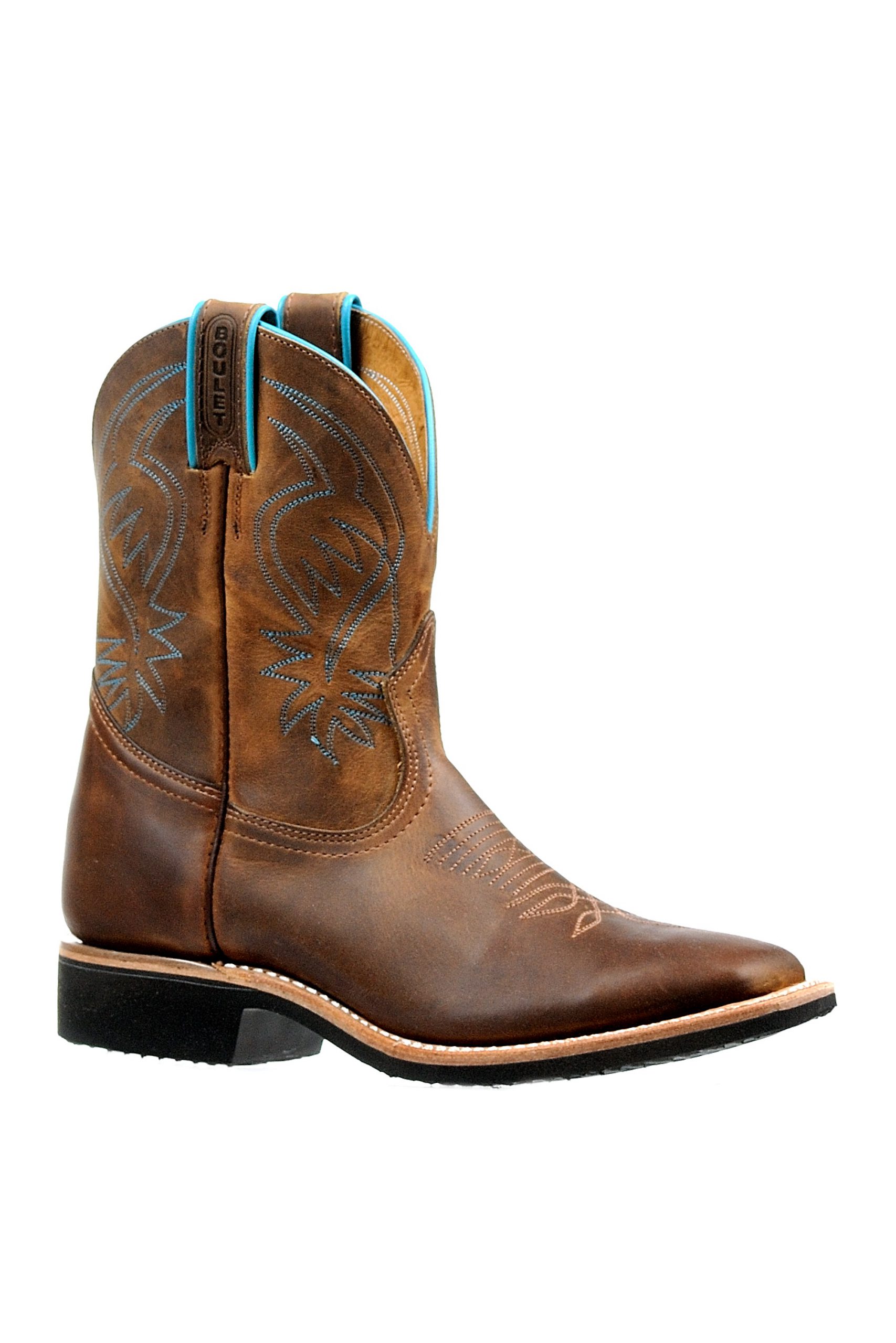 6447 | Boulet Boots®