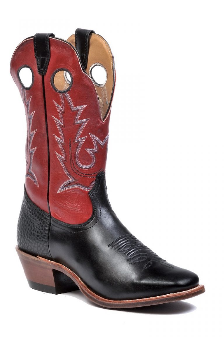 8169 | Boulet Boots®