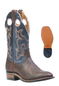 0299 | Boulet Boots®