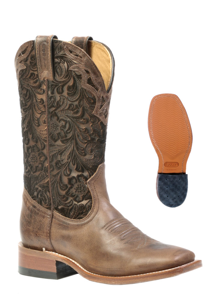 1135 | Boulet Boots®