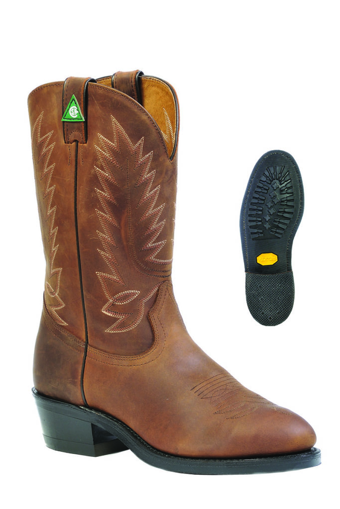 1372 | Boulet Boots®