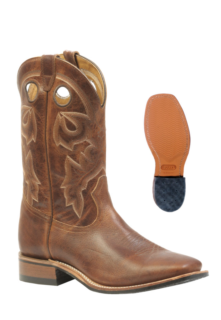 3024 | Boulet Boots®