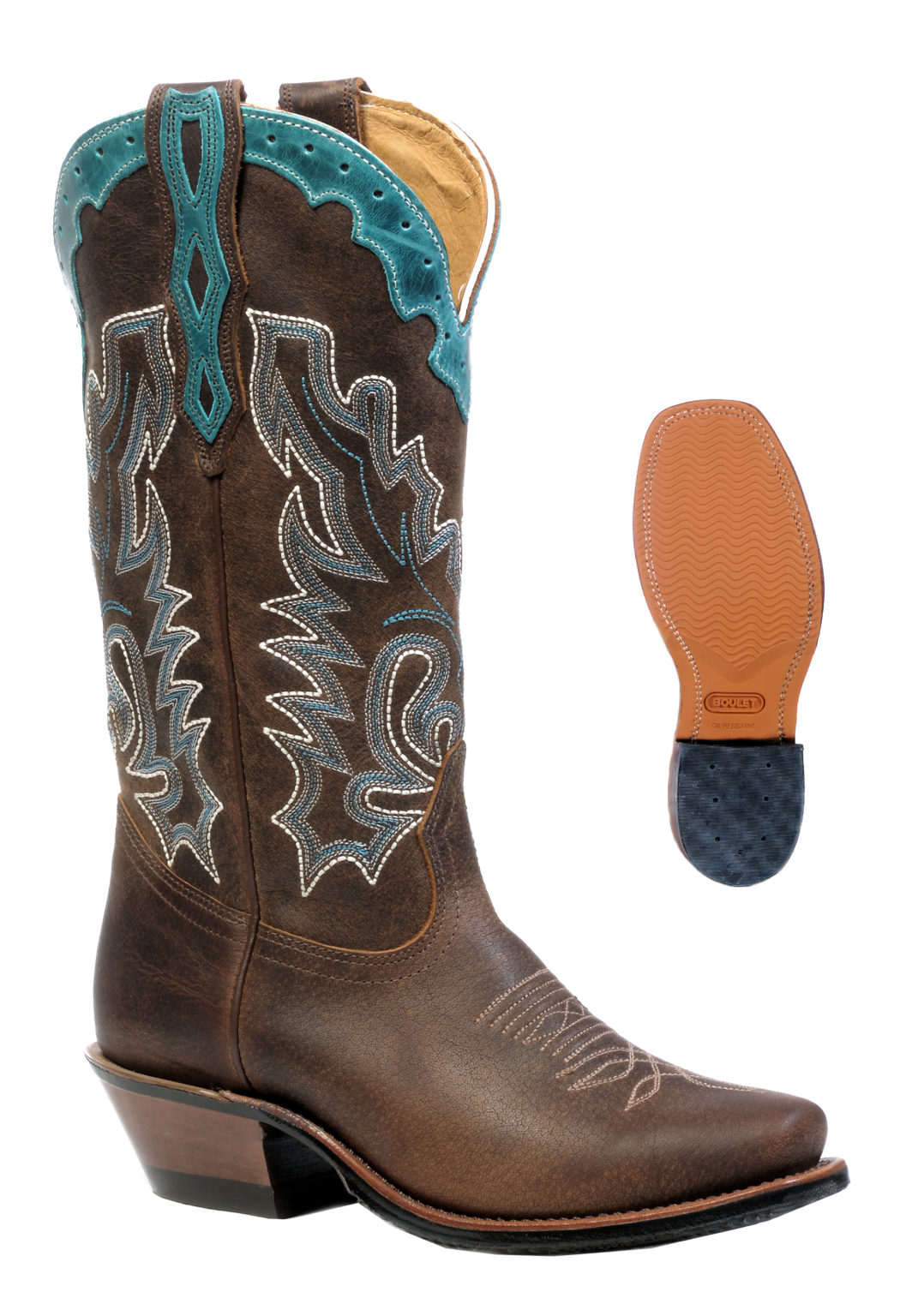 4361 | Boulet Boots®