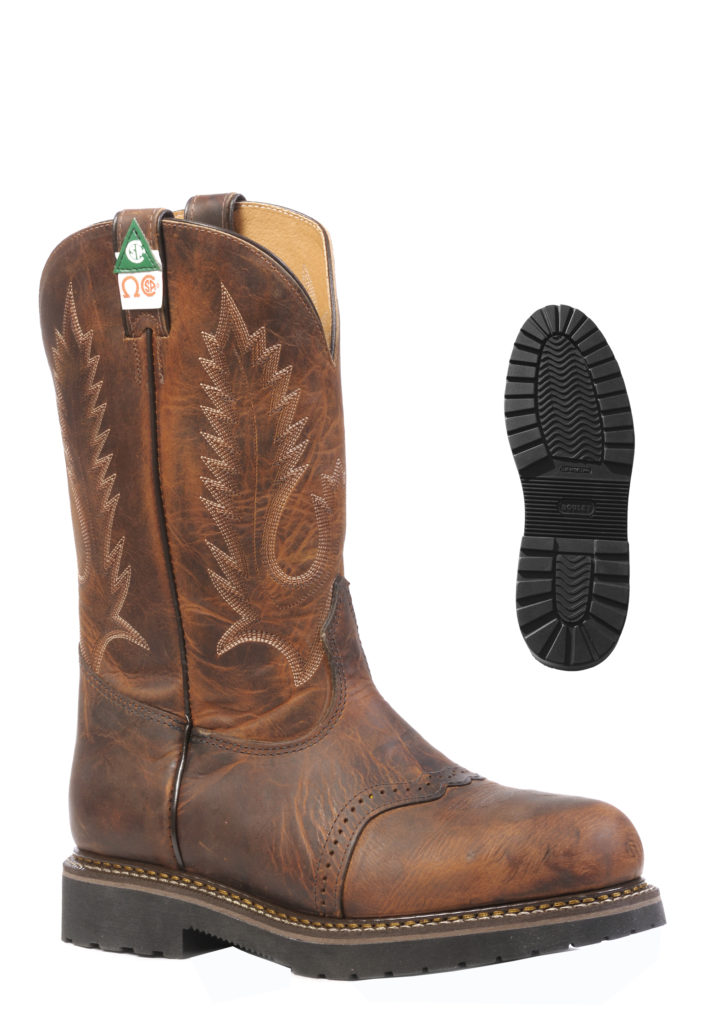 4374 | Boulet Boots®