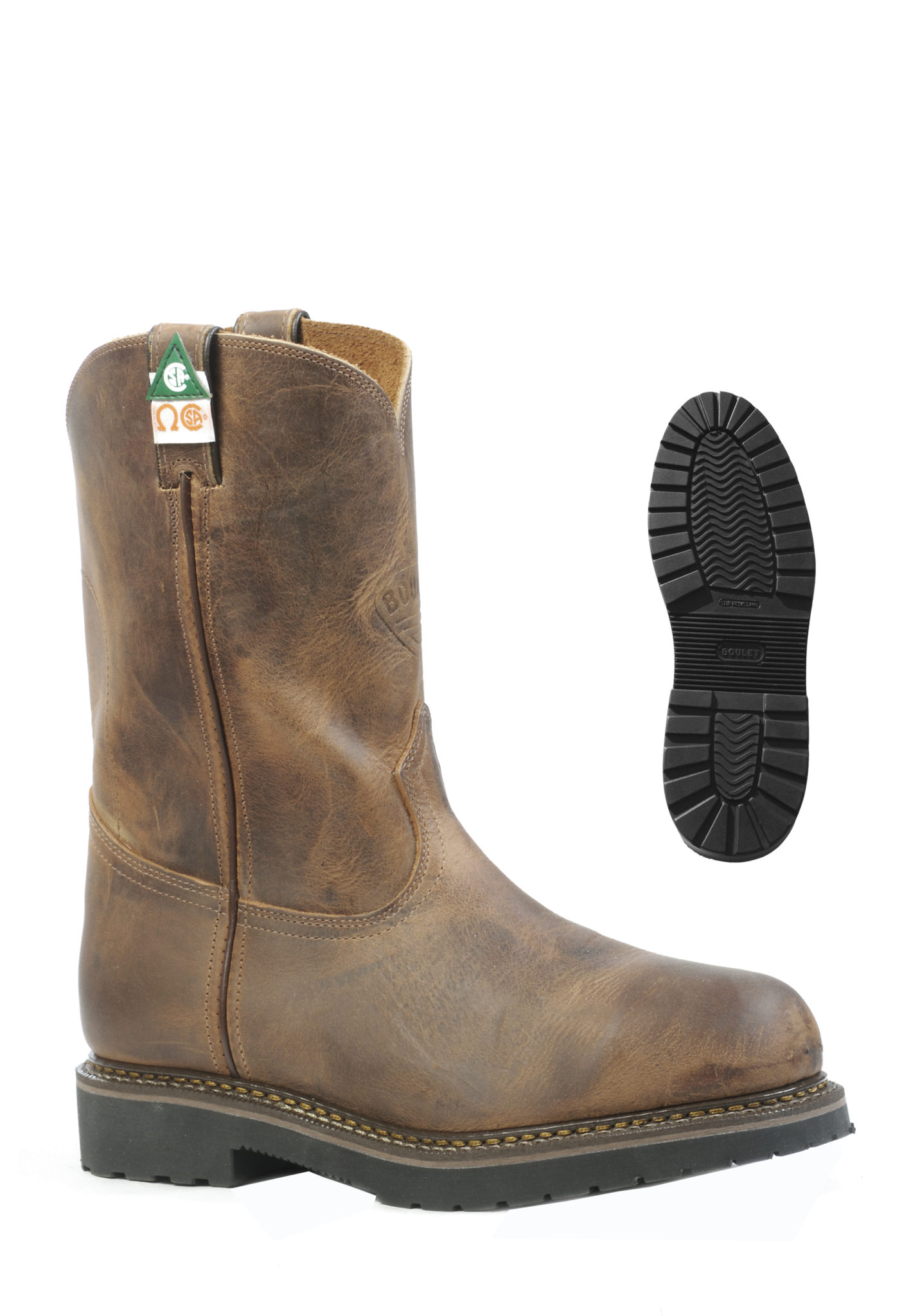 Nos bottes | Page 8 sur 16 | Boulet Boots®