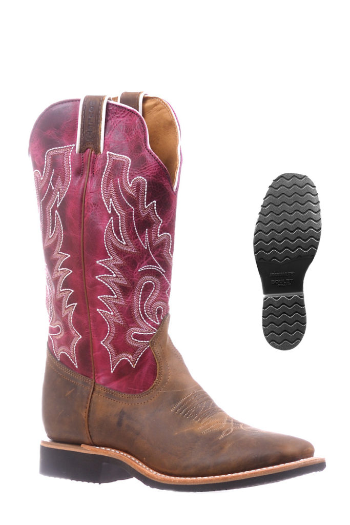 4749 | Boulet Boots®