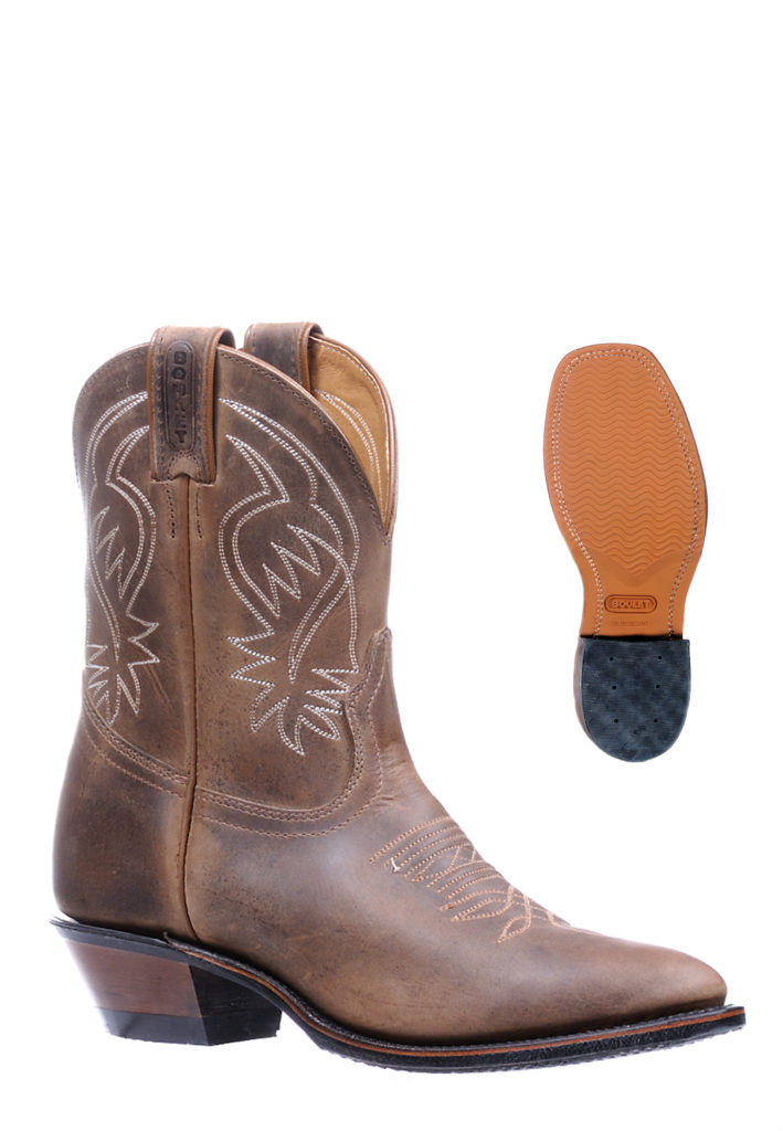 Medium Cowboy Toe Archives | Boulet Boots®