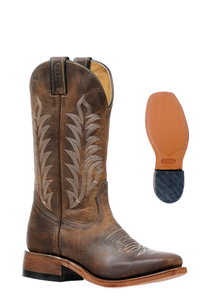 6211 | Boulet Boots®