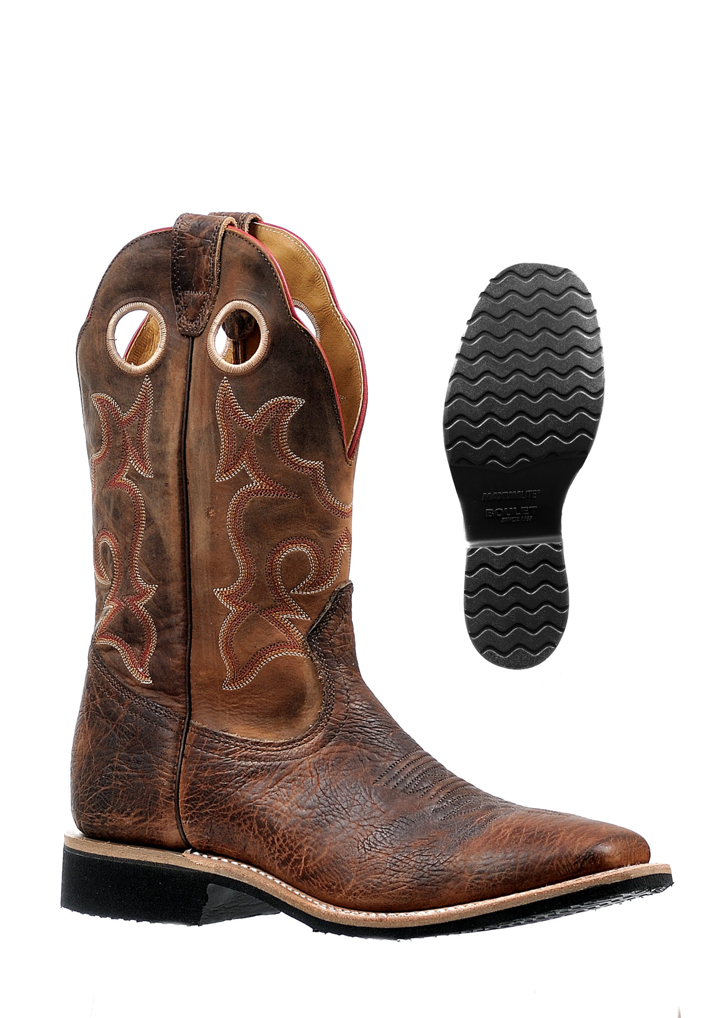 Our boots | Page 7 of 16 | Boulet Boots®