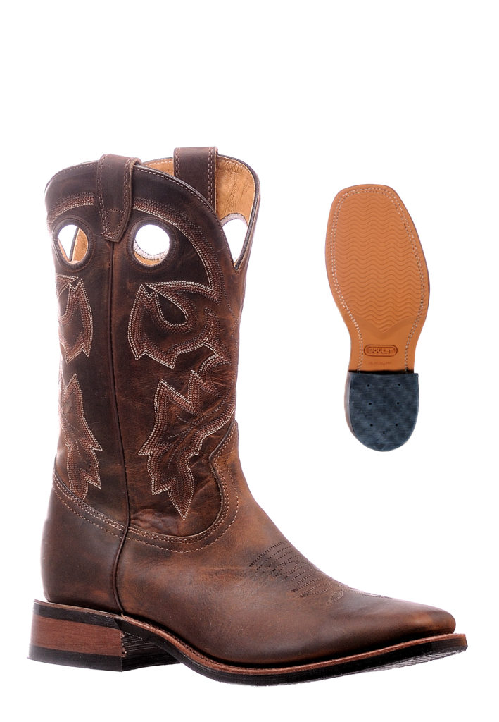 Nos bottes | Page 5 sur 13 | Boulet Boots®