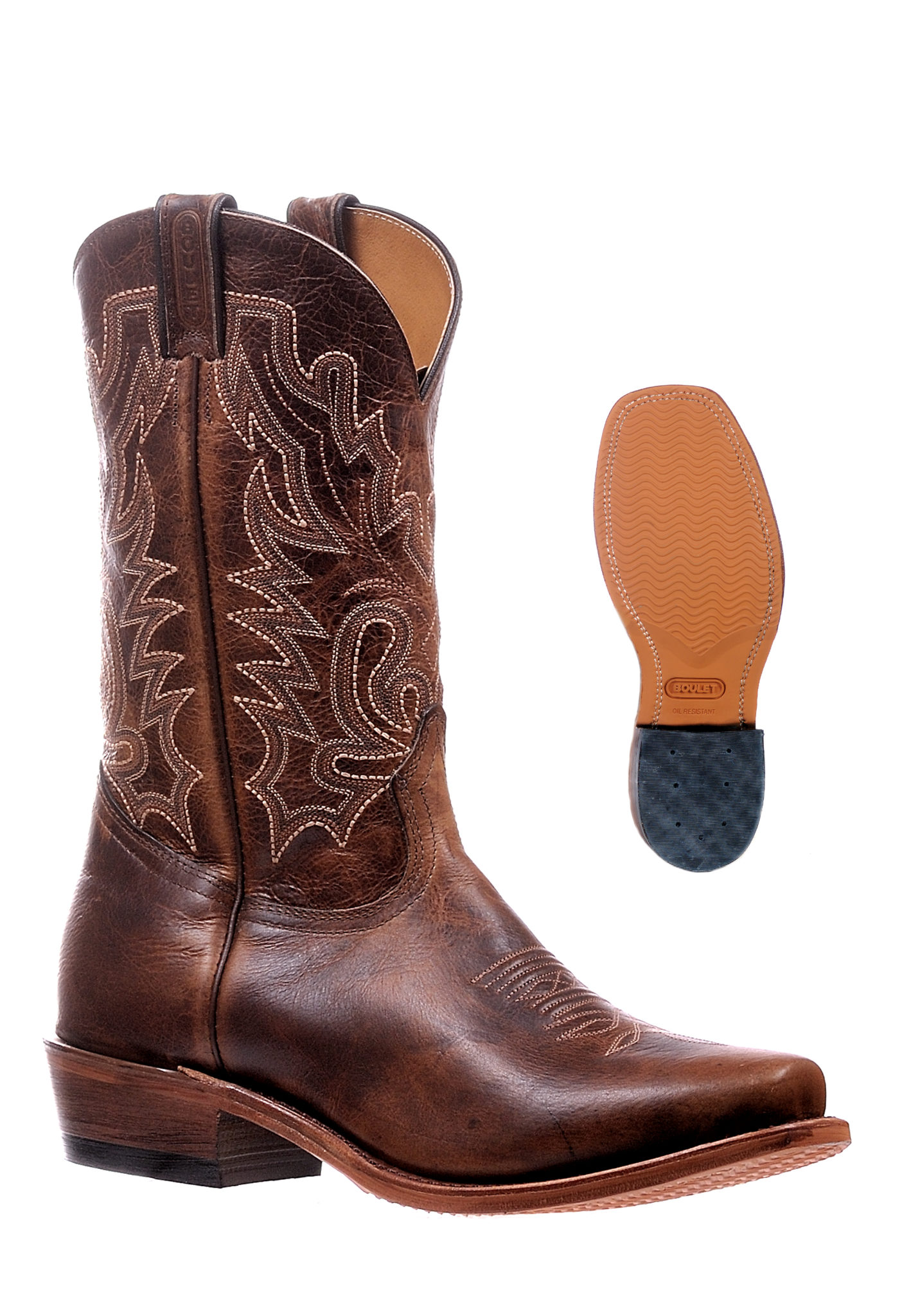 Our boots | Page 3 of 13 | Boulet Boots®