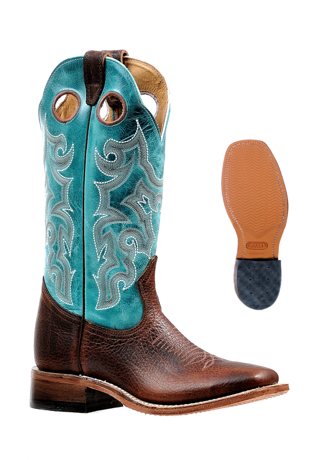 Nos bottes | Page 9 sur 13 | Boulet Boots®