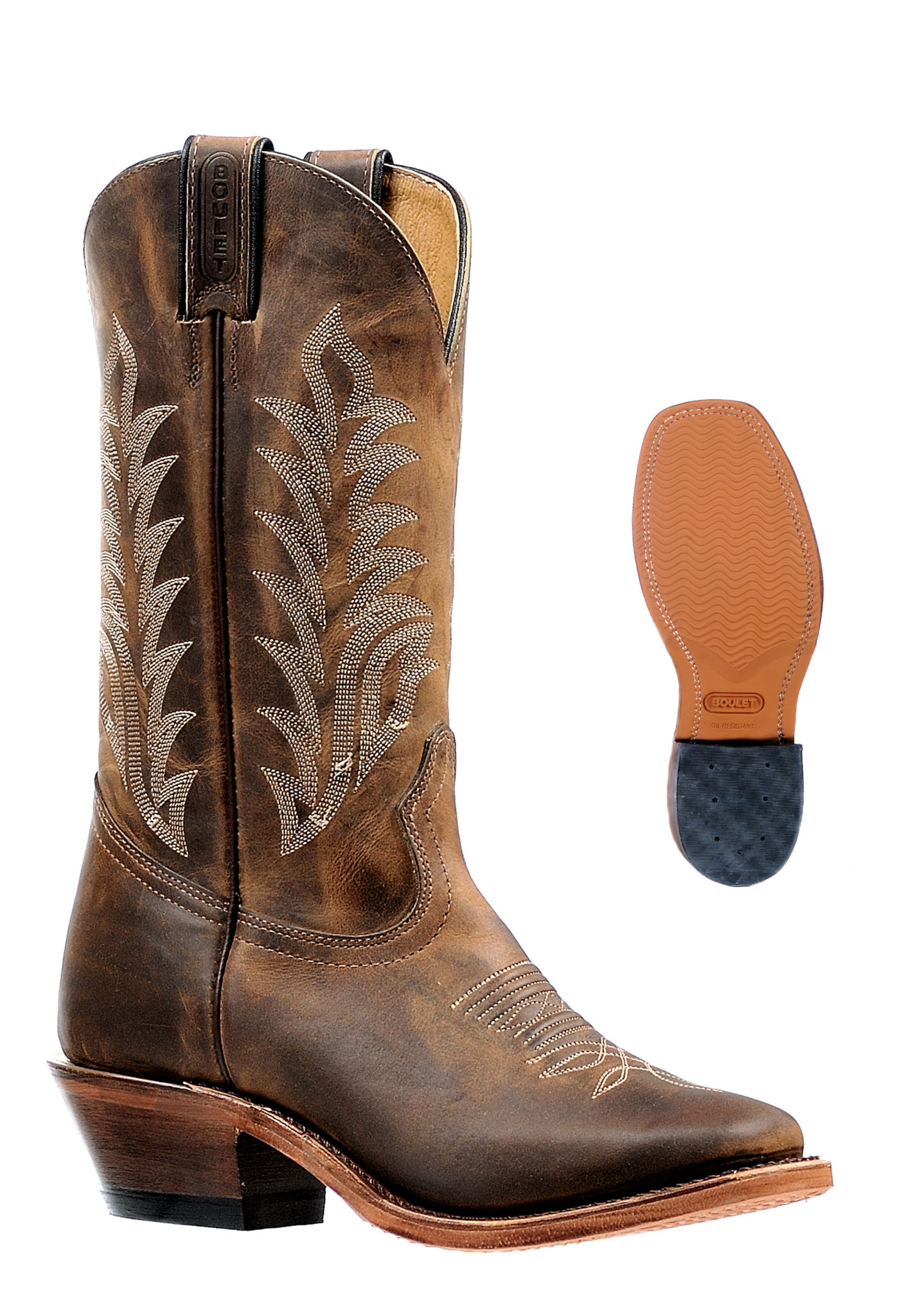 Ladies' Archives | Page 5 of 6 | Boulet Boots®