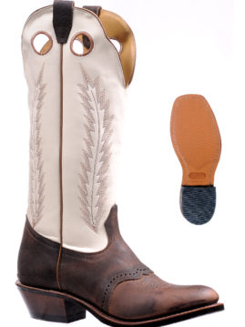 1867 | Boulet Boots®