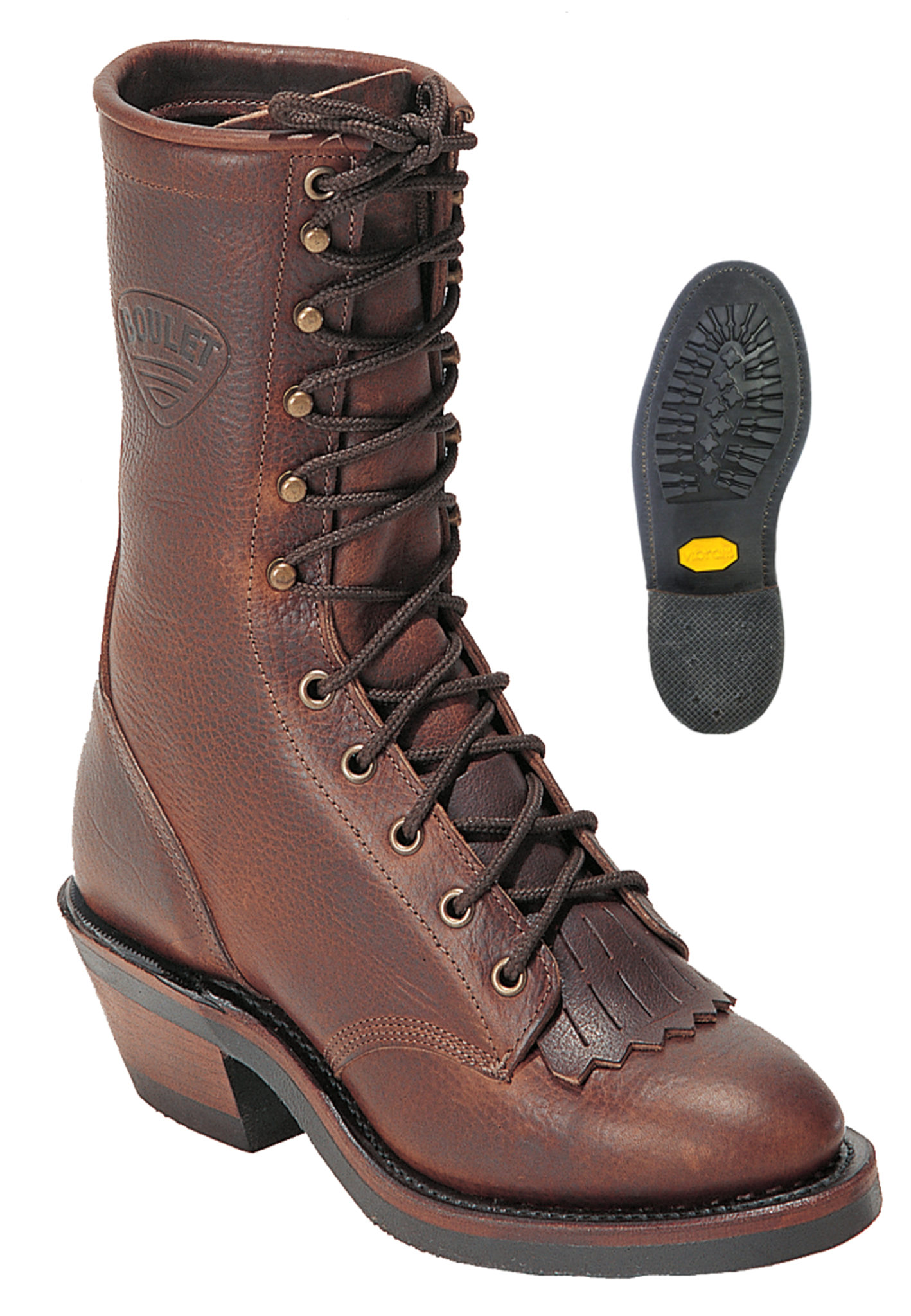 8099 | Boulet Boots®