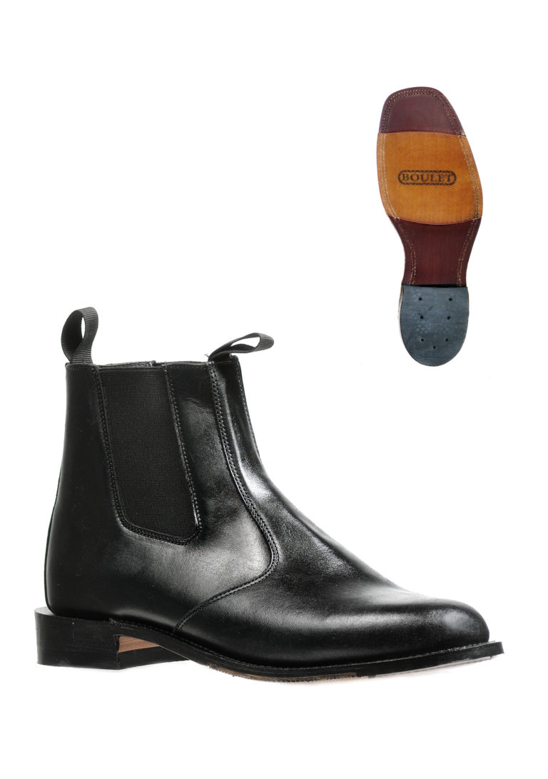 8901 | Boulet Boots®