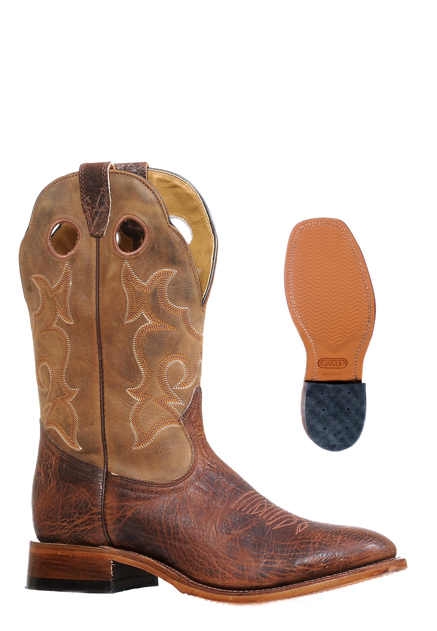 9294 | Boulet Boots®