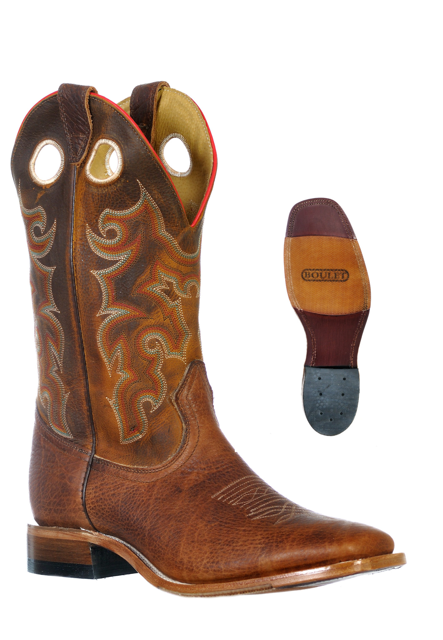 9346 | Boulet Boots®