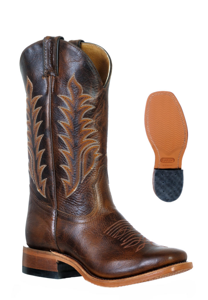 9365 | Boulet Boots®