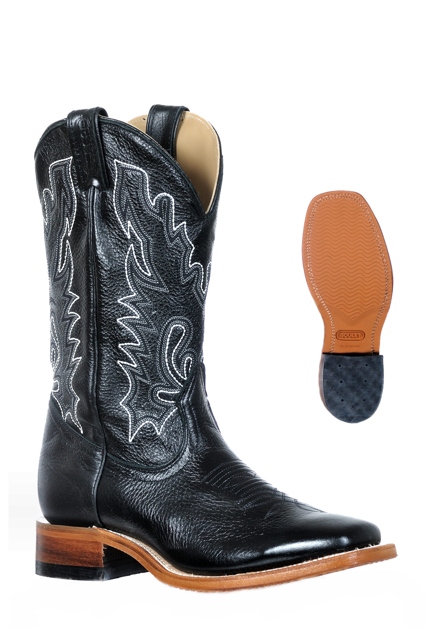 9371 | Boulet Boots®