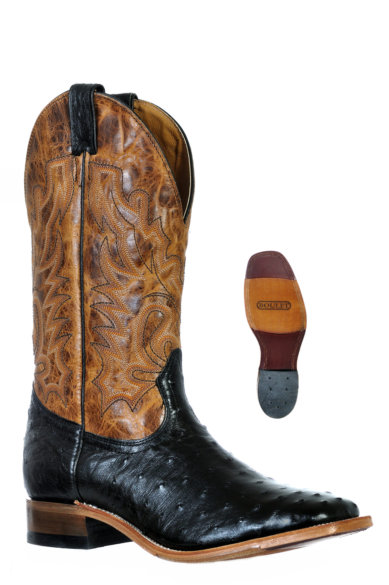 Our boots | Boulet Boots®