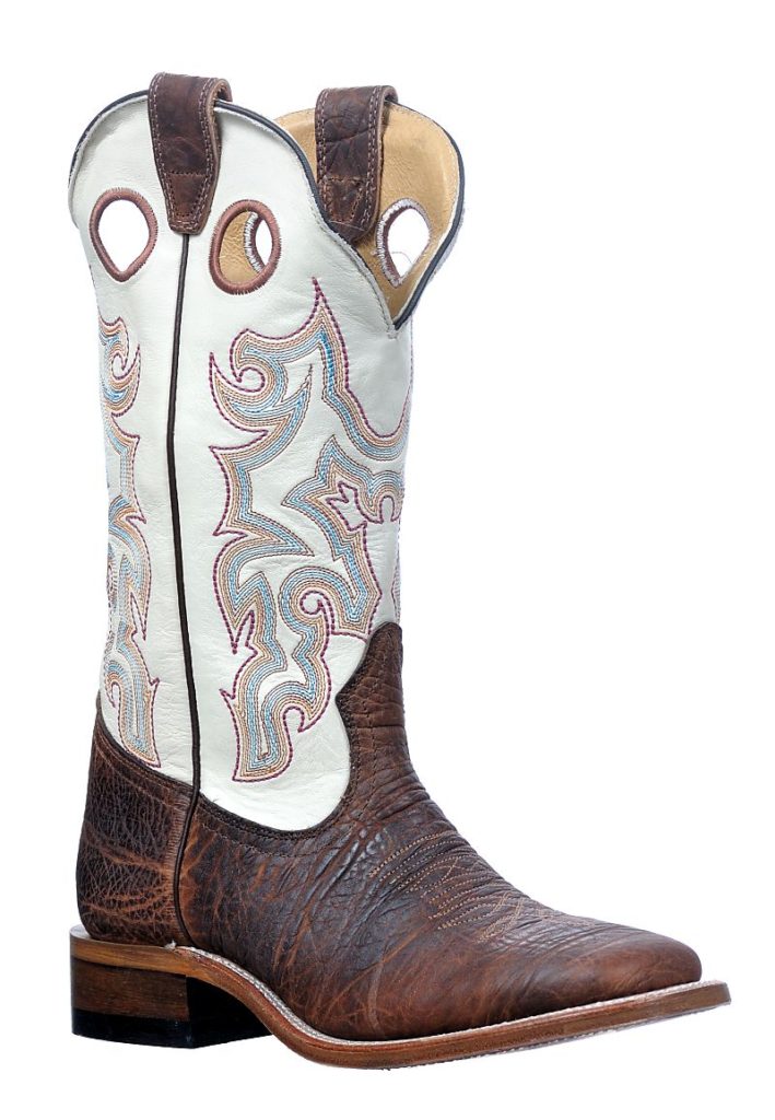 0333 | Boulet Boots®