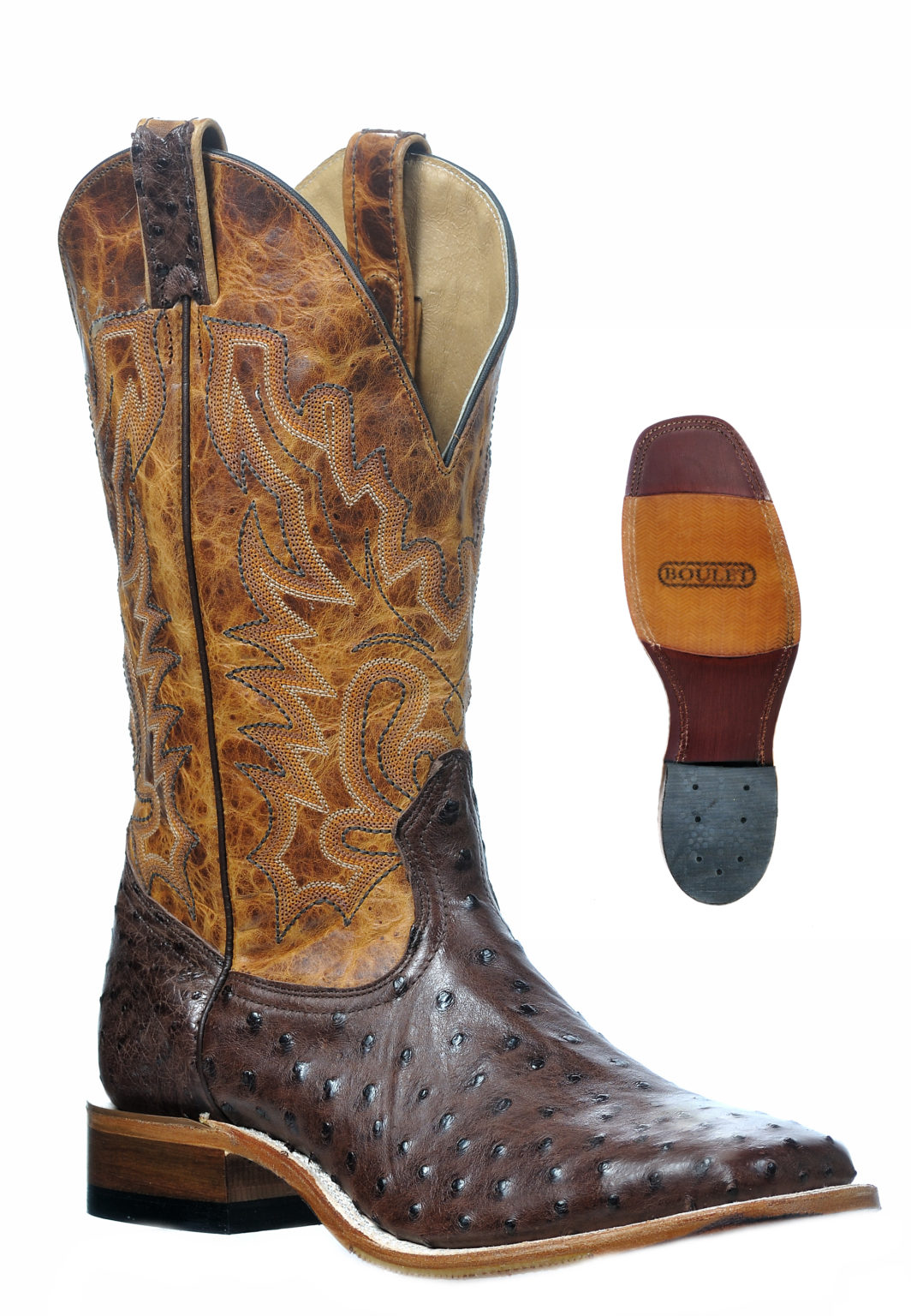 Our boots | Boulet Boots®