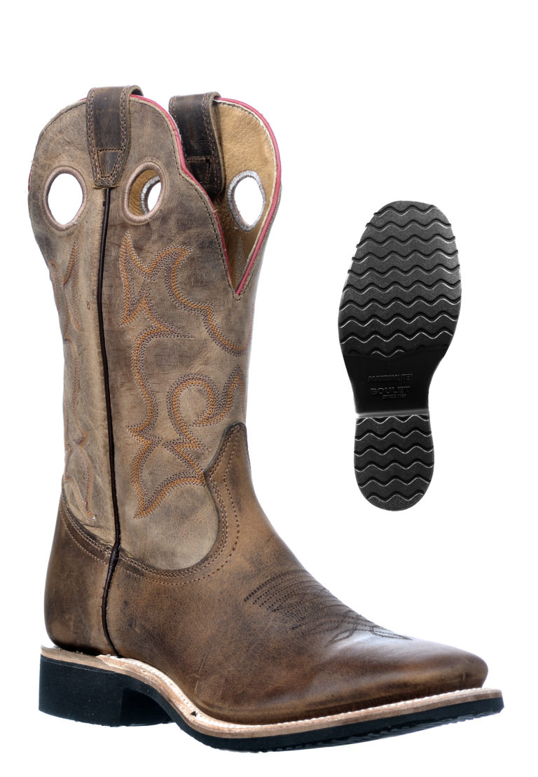 9347 | Boulet Boots®
