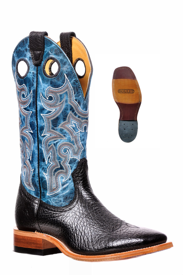 2906 | Boulet Boots®
