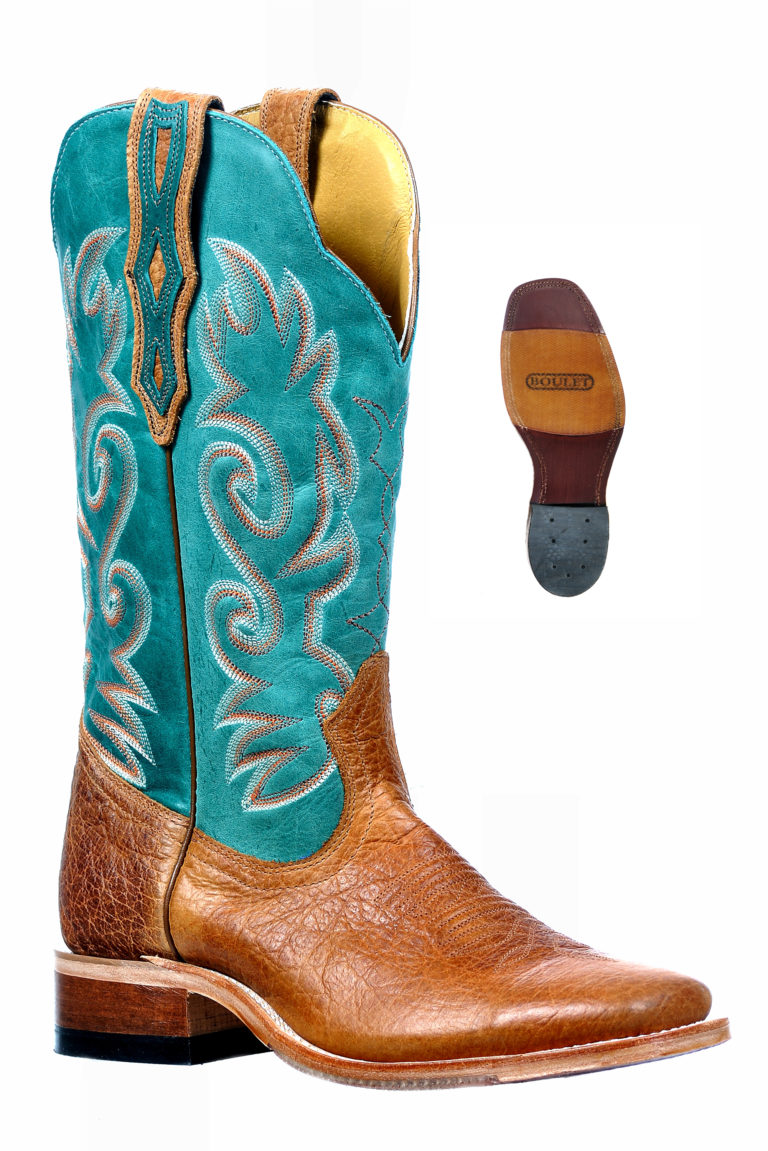 2907 | Boulet Boots®