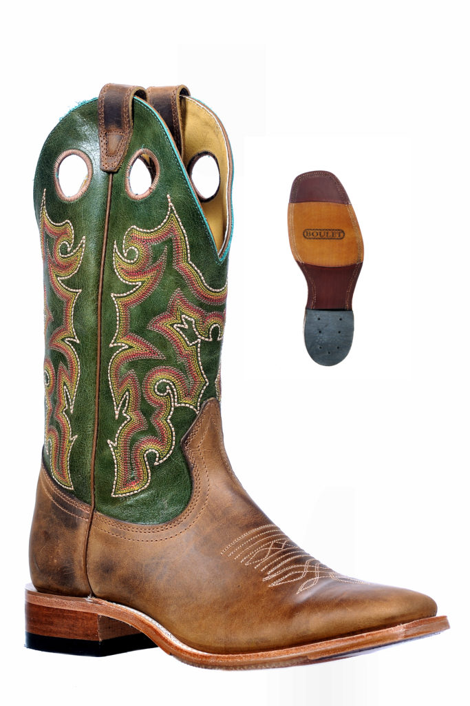 2914 | Boulet Boots®