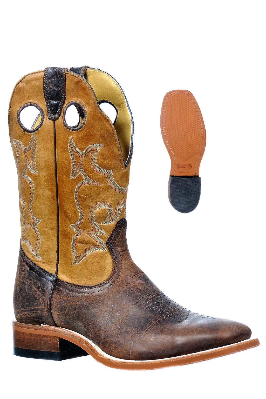 Nos bottes | Page 6 sur 17 | Boulet Boots®