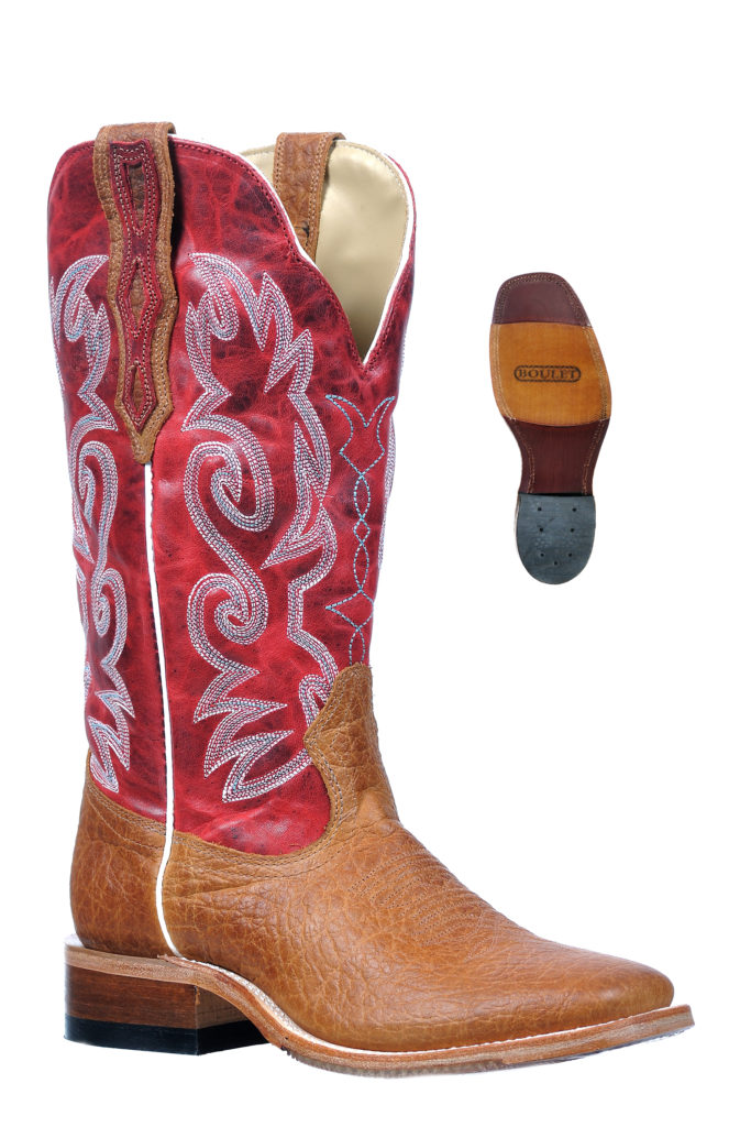 Nos bottes | Page 9 sur 17 | Boulet Boots®