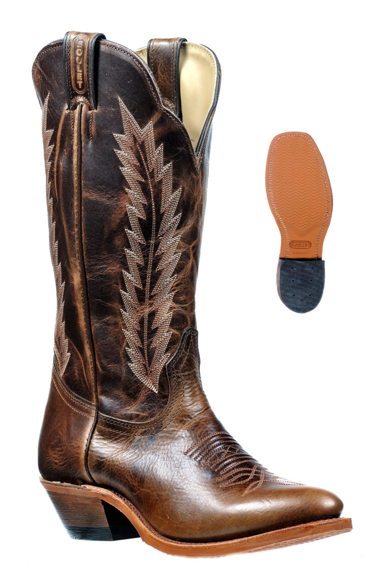 Nos bottes | Page 11 sur 15 | Boulet Boots®
