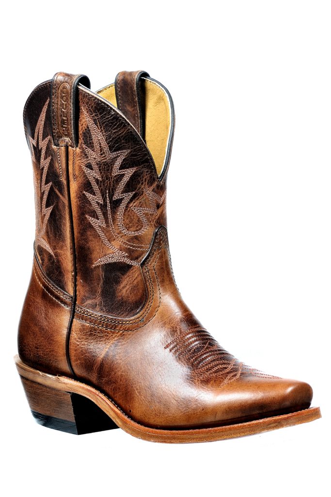 2938 | Boulet Boots®
