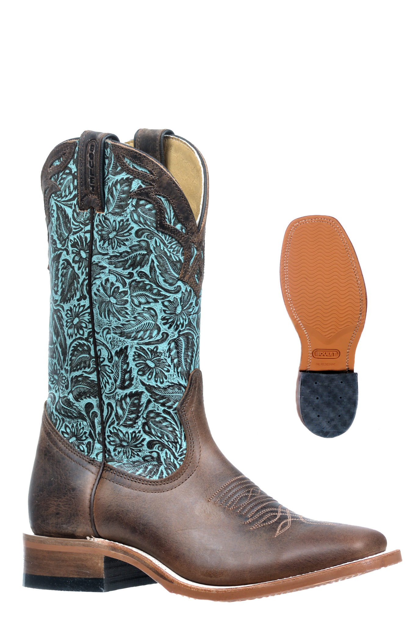 Our boots | Page 10 of 17 | Boulet Boots®