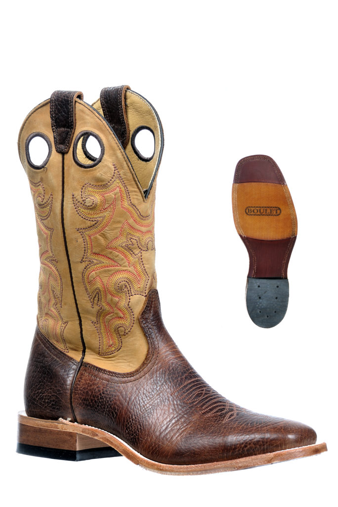 Nos bottes | Page 5 sur 15 | Boulet Boots®