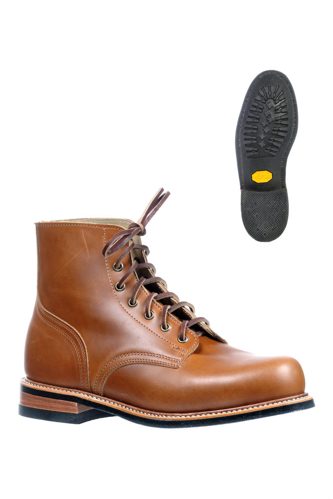 Casuals Archives | Boulet Boots®