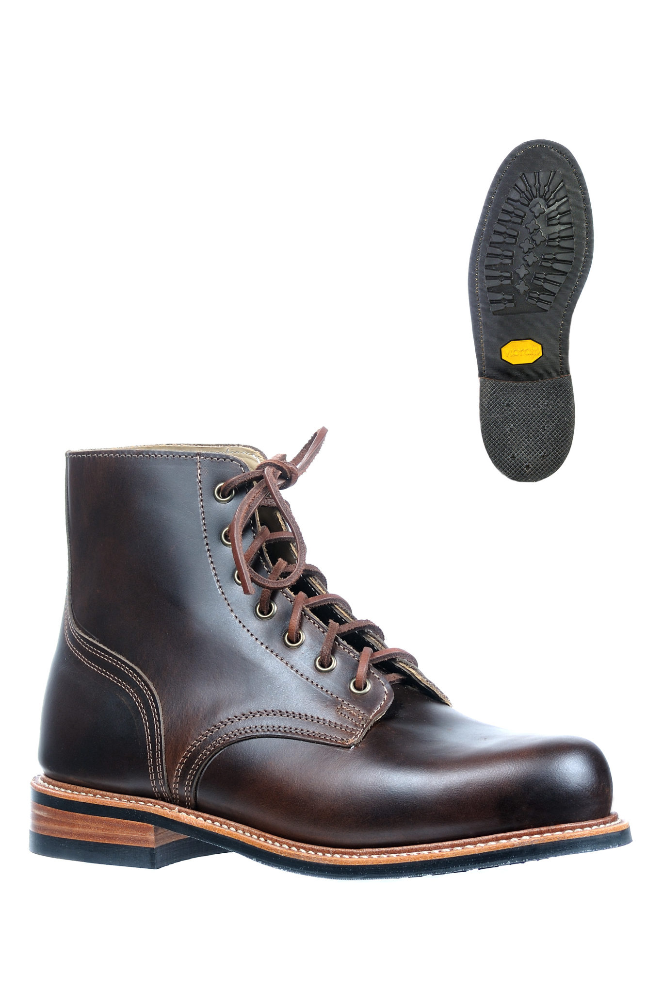 Casuals Archives | Boulet Boots®