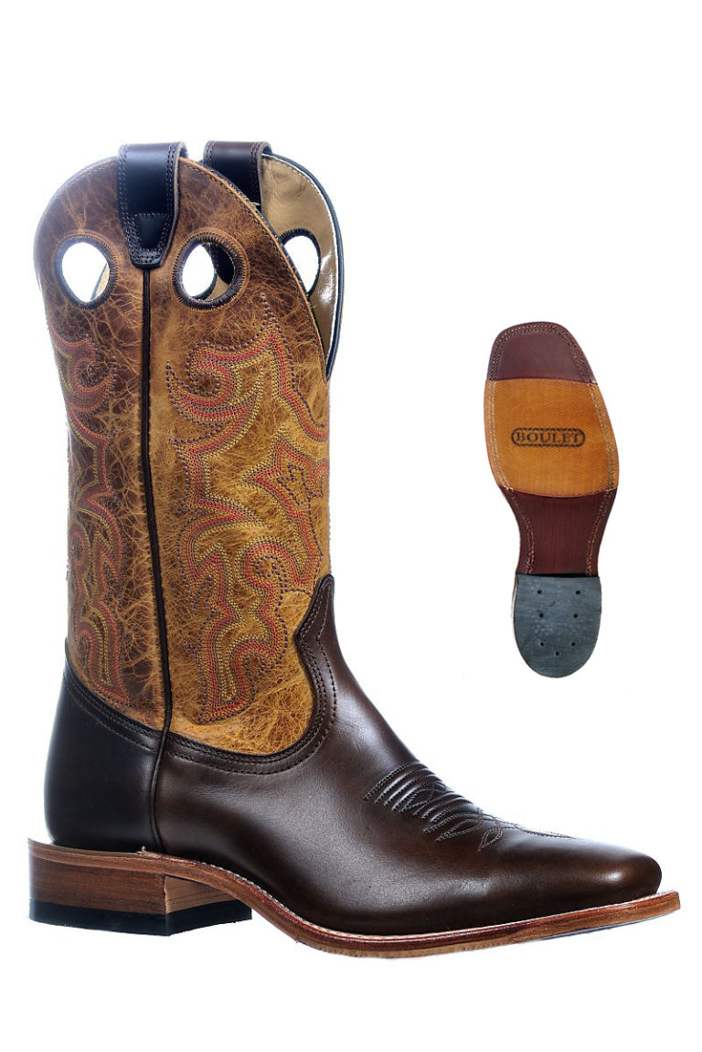 3918 | Boulet Boots®