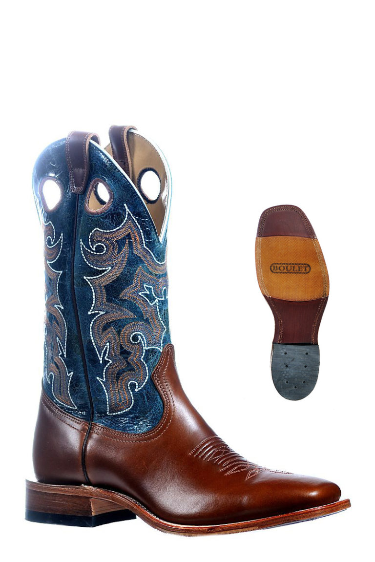 3922 | Boulet Boots®