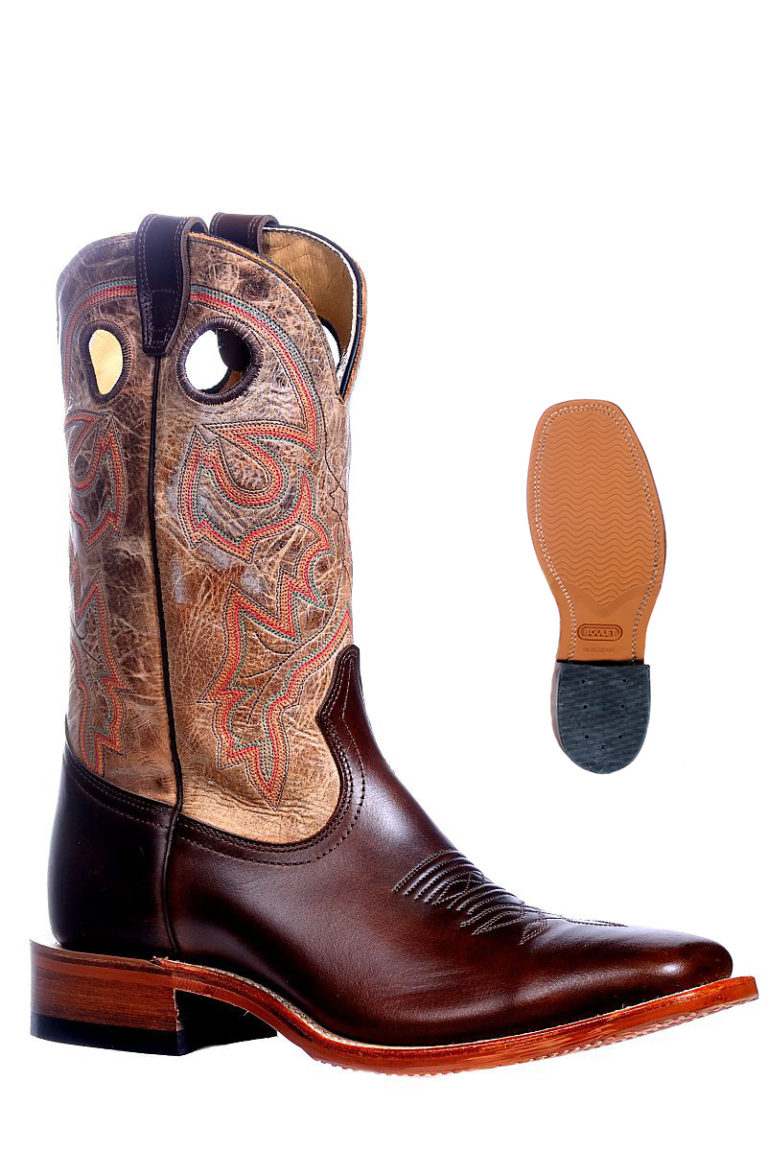 3919 | Boulet Boots®