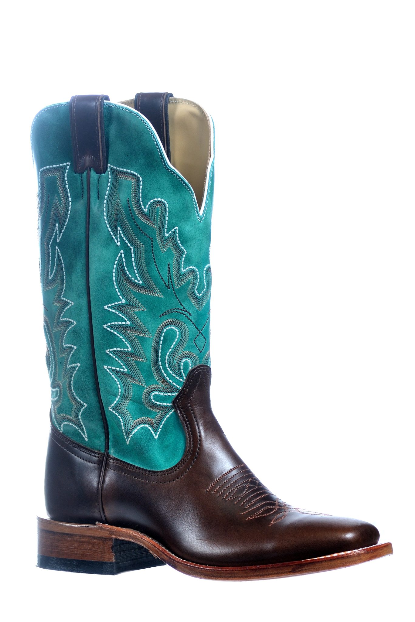 3921 | Boulet Boots®