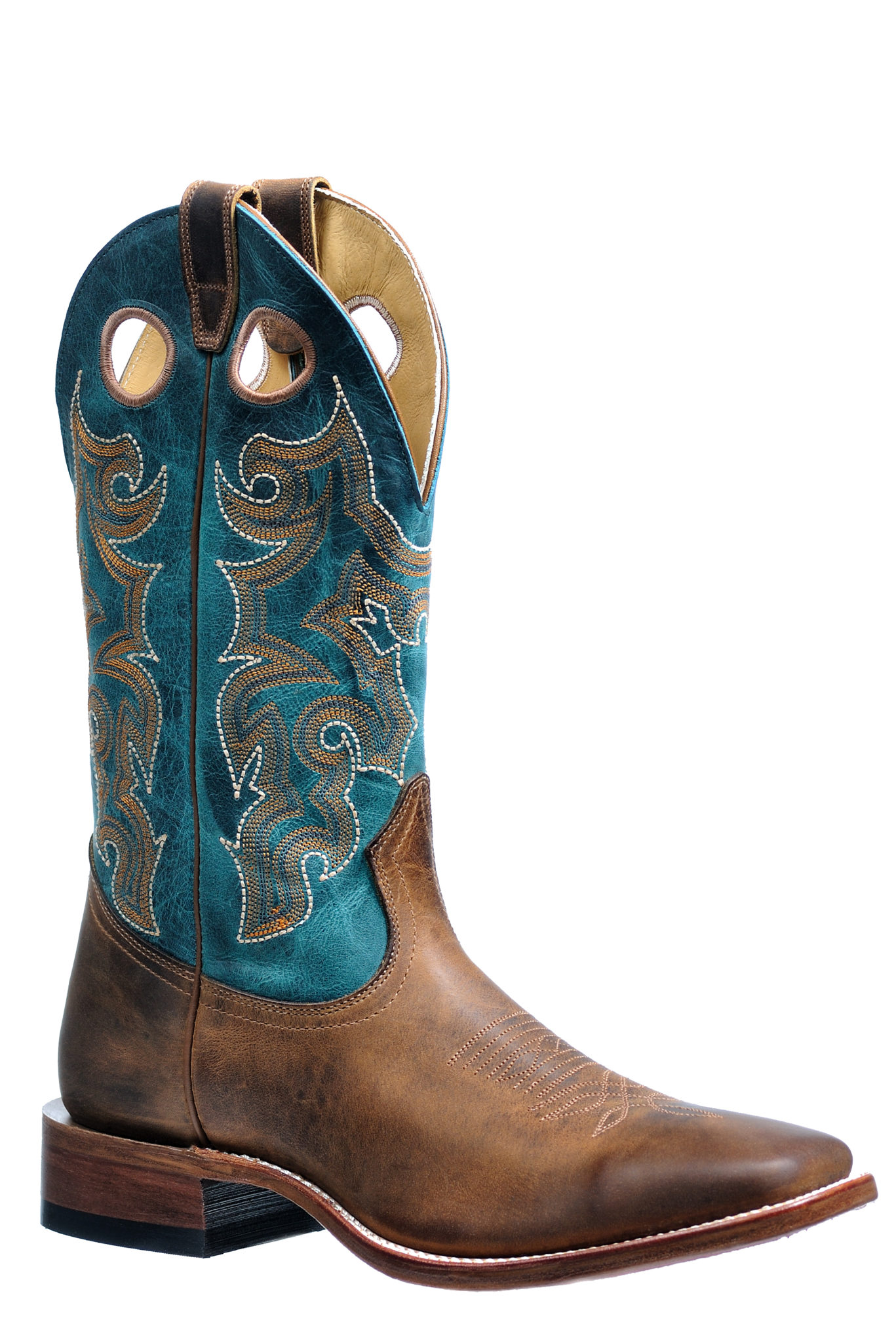 Our boots | Boulet Boots®