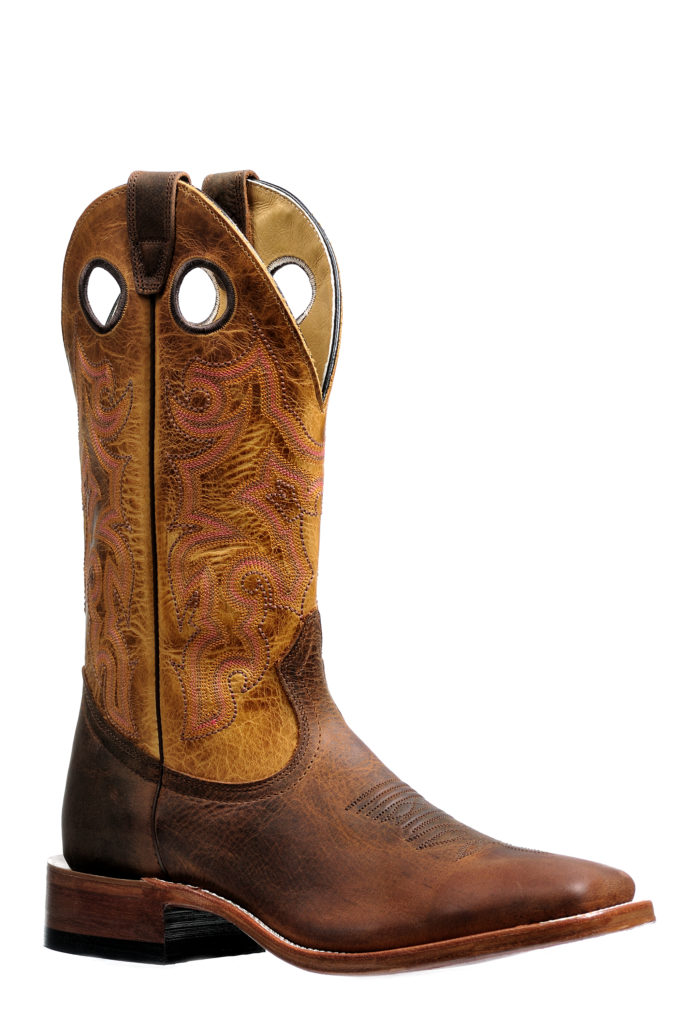 Nos bottes | Page 2 sur 16 | Boulet Boots®
