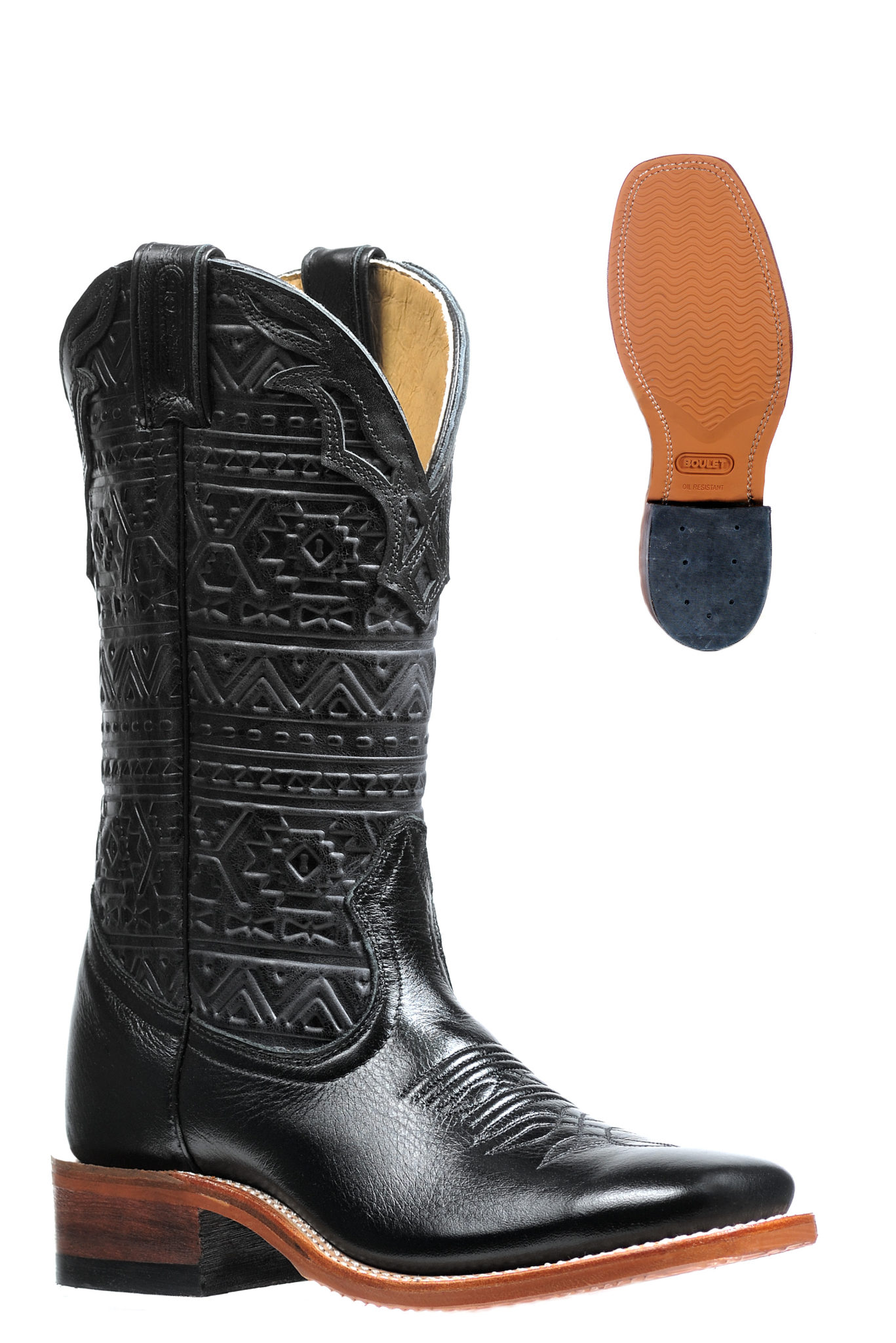 Our boots | Page 3 of 15 | Boulet Boots®