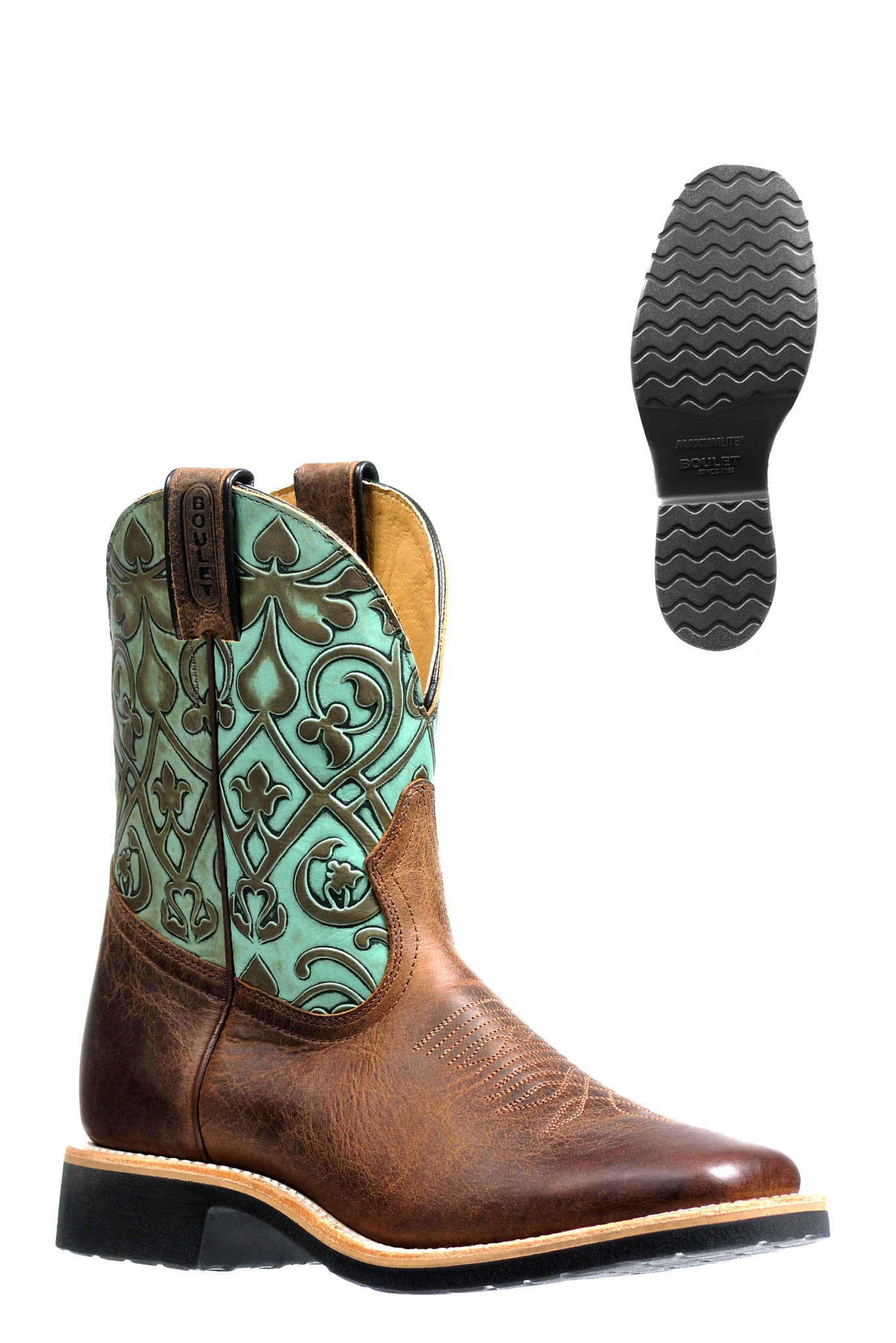 Our boots | Page 3 of 18 | Boulet Boots®