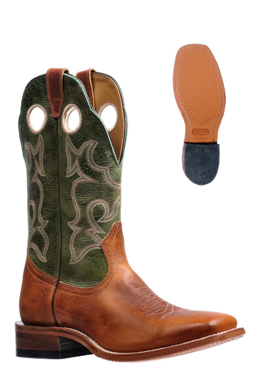 Our boots | Boulet Boots®